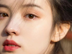 Will a high nose be beautiful? If there are these three characteristics ...