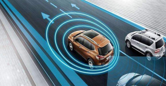 关于5G R16标准和车联网，中国电信跟你聊聊_腾讯新闻