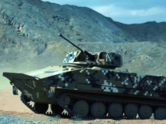 The interior images of the mysterious Iranian military factory were ...