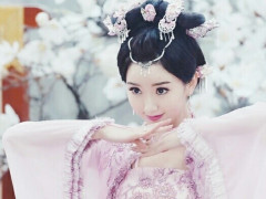 "Splendid Weiyang" Li Changru looks inventory, what is this amazing ...