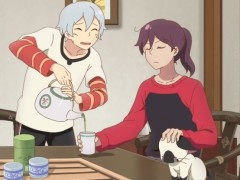 Sinicization Diary: He obviously dislikes him, but loves him. The ...