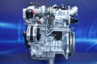 Power/torque increased by 20%! BYD Xiaoyun 1.5TI high-power engine ...