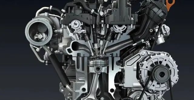 一刀说：国货之光——详解长城全新4N20系列发动机_腾讯新闻