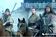 How many troops did Liu Bei and Lu Xun have in the battle of Yiling ...