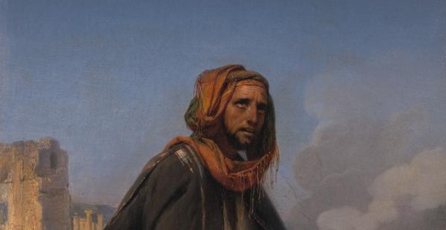 一个疾苦人，他认得病痛（上）_腾讯新闻