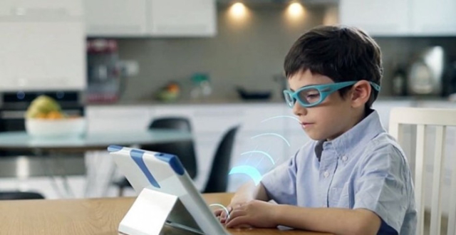 NovaSight完成千万美元级A轮融资，黑科技眼视光诊疗进入数字领域_腾讯新闻