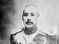 How strong was Wu Peifu at the peak? Ever wanted to use force to unify ...