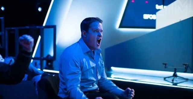 Jason Lake：coL将永远是我的第三个孩子_腾讯新闻