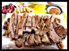 What are the traditional snacks of the Hui people in Ningxia? - food ...