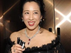 "The Most Beautiful Hong Kong Sister" Chu Lingling and Timothy Fok are ...