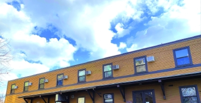 梵瑟楼与哈佛往事_腾讯新闻