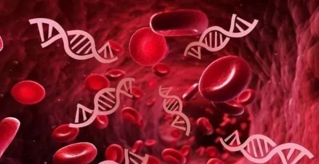 FDA批准首款结合NGS的液体活检，Guardant360 CDx_腾讯新闻