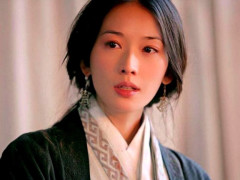 There are many "Red Cliffs", but Xiao Qiao only has Lin Chiling ...