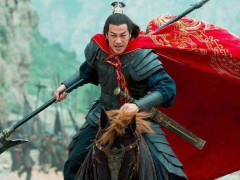 Who is most like Xiang Yu, king of Chu, and the Three Kingdoms period ...