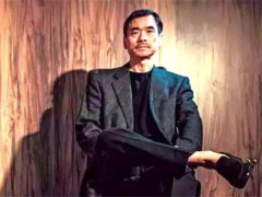 In 1992, Huang Langwei slapped Mui Yanfang in the slap. He was chopped ...