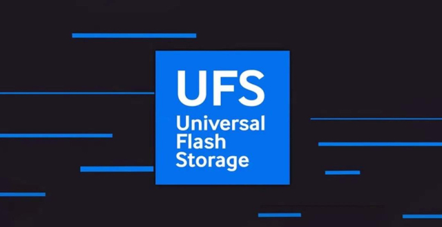 【性能】UFS 2.2 来了，发哥首发：目前有两款芯片支持！_腾讯新闻