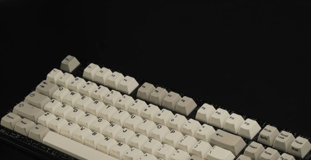 Helix Lab 旗舰款全金属机械键盘Aaru 即将发布_腾讯新闻