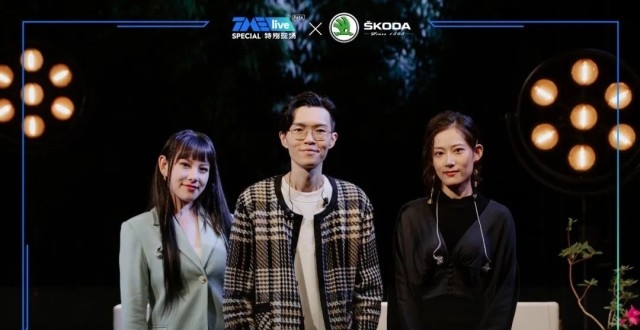 TME live x 方大同独特光影中新歌首唱 为乐迷献上海拔最高现场_腾讯新闻