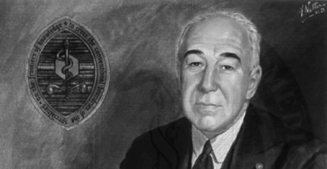 医学史上的10月1日：美国生化学家科恩去世_腾讯新闻