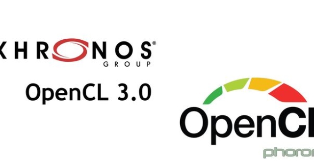 Khronos开源新OpenCL SDK 并发布OpenCL 3.0规范_腾讯新闻
