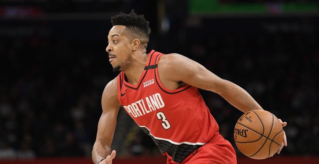 CJ：因联盟想要球迷进场 我认为下赛季会在二月或三月开始_腾讯新闻