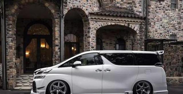 国产最有潜力的6款MPV，你觉得谁最能打动你？_腾讯新闻