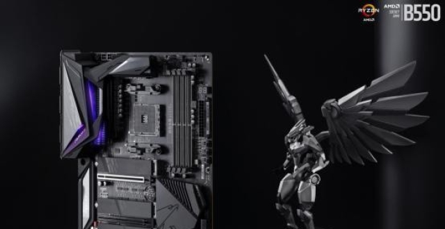 原来不只是高带宽，PCIe4.0应用场景测试与分析_腾讯新闻
