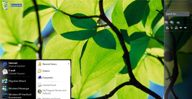从 Windows XP到Vista-微软 Longhorn 开发史：第四弹 M7下篇_腾讯新闻