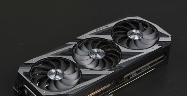 华硕RTX3070评测：超高1905MHz显非凡_腾讯新闻