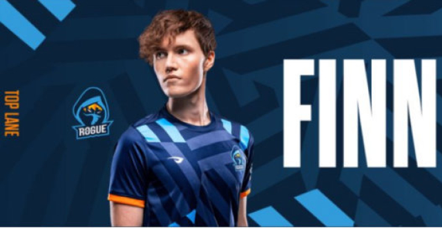 CLG官宣Finn和Broxah加入 网友：这是要建男模队？_腾讯新闻