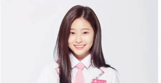选秀史上“造假”巅峰，多人出道位被顶替，IZONE有3名成员被质疑_腾讯新闻
