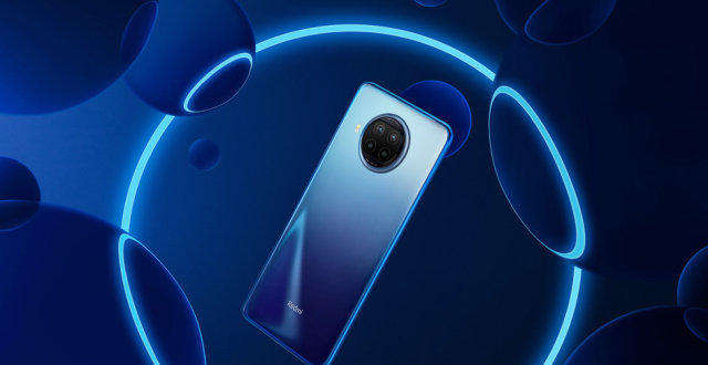 Redmi Note 9 Pro 正式发布：骁龙 750G＋一亿像素主摄_腾讯新闻
