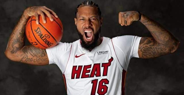 盘点NBA6大拳击迷：勇士有四大恶汉，一人在格斗界更有名_腾讯新闻