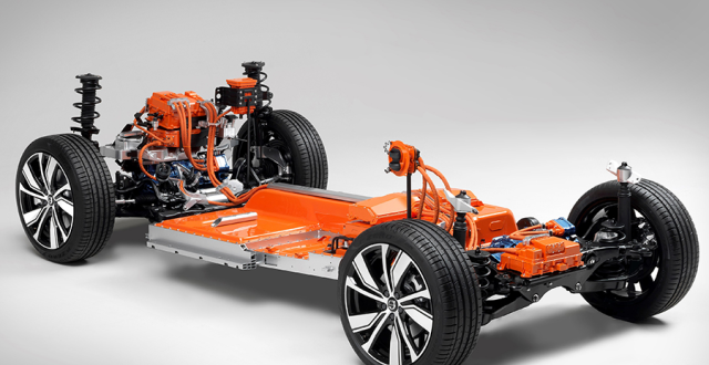 Volvo SPA2 电池设计的一些细节_腾讯新闻