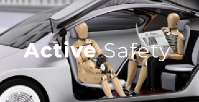 Humanetics推出新型测试产品 可测试自动驾驶避碰系统_腾讯新闻