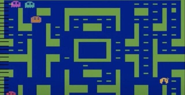 DeepMind突破：没有预设规则也能掌握围棋、Atari等_腾讯新闻