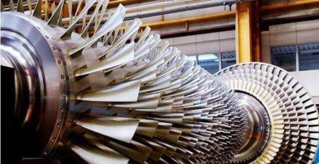 国产航发新突破！CJ1000钛合金叶片通过测试，C919打破美欧垄断_腾讯新闻