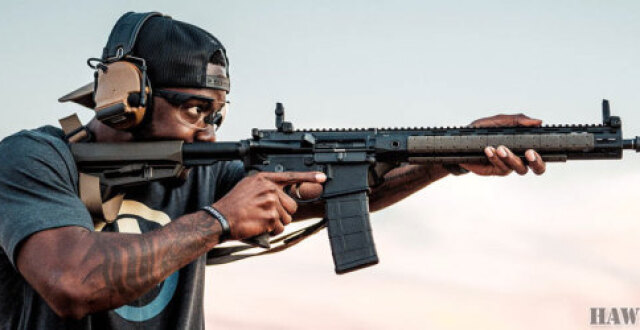 Magpul推出新型聚合物弹匣 限制10发弹容量 符合特殊地区法律规定_腾讯新闻