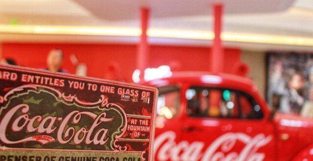 出售Zico椰子水，可口可乐专注规模化_腾讯新闻