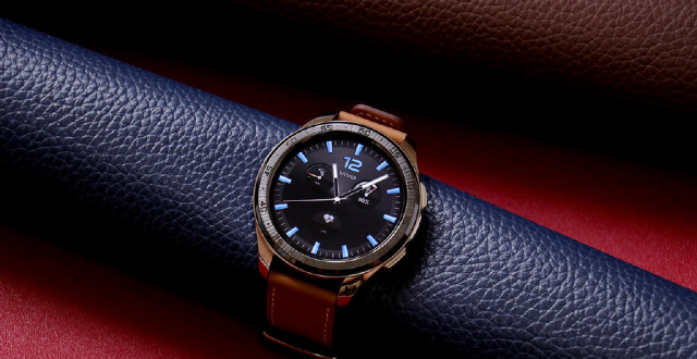 Ticwatch GTH全面评测：百元级手表，支持体温监测_腾讯新闻