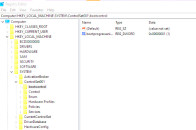 The new boot animation is hidden in Windows 10! Be consistent with ...