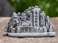 What are the functions of Taishan stone in Feng Shui conditioning ...