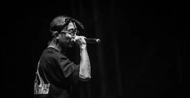 GAI官宣加盟春晚：从地下rapper到央视歌手，背后的真相惊呆了我……_腾讯新闻