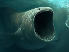 Do you have deep sea phobia? After reading these pictures, there is no ...