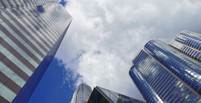 MOS HOUSE（01653）拟斥3100万港元收购香港的物业_腾讯新闻