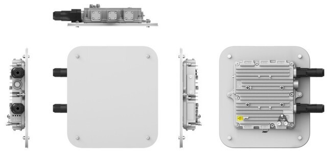 中兴电力CPE：首个支持3GPP R16授时工业级产品_腾讯新闻