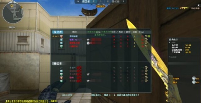 【CF】玩了十二年CF，在游戏中你都是如何称呼队友的？_腾讯新闻