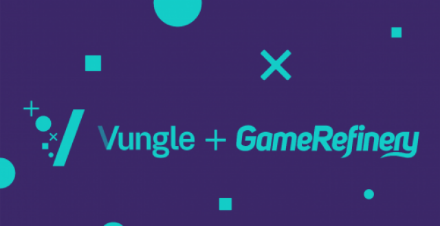 Vungle收购领先的SaaS平台移动游戏分析公司GameRefinery_腾讯新闻