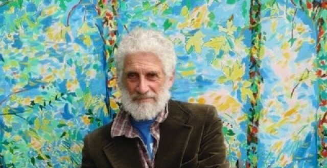 一周艺术人物｜凝视日常之美的这些画家与策展人_腾讯新闻