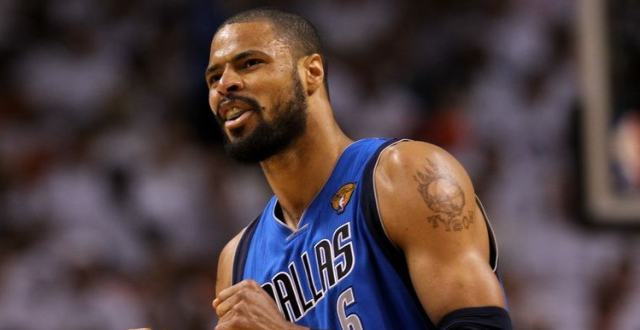 NBA6号球衣十大球员，第一无悬念，老詹居第二_腾讯新闻